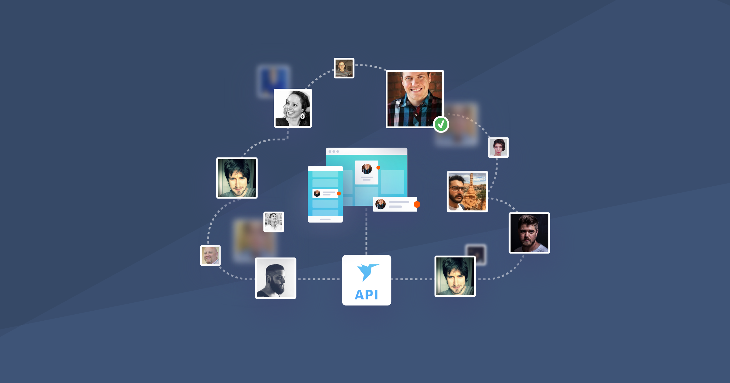 Freelancer API for Developers